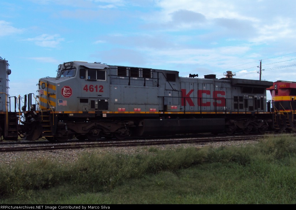 KCS 4612